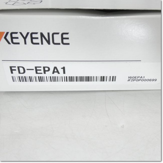 FA機器ドットコム / FD-EPA1 2m 流量・圧力デュアルセンサ アンプユニット (KEYENCE) | FA機器ドットコム