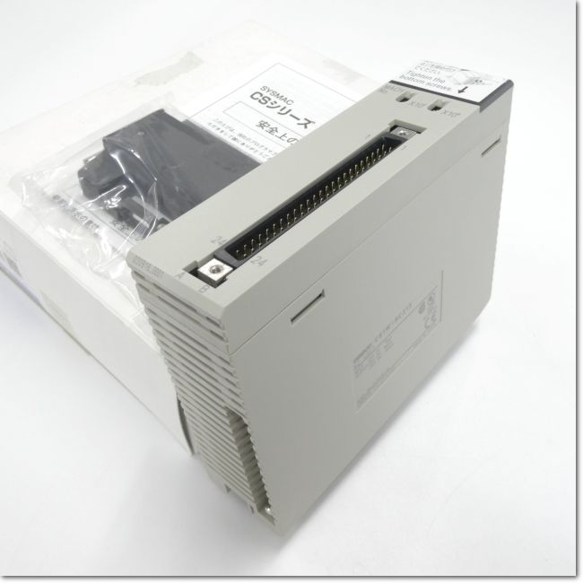 FA機器ドットコム / CS1W-NC213 位置制御ユニット パルス列オープンコレクタ出力 2軸 (OMRON) | FA機器ドットコム