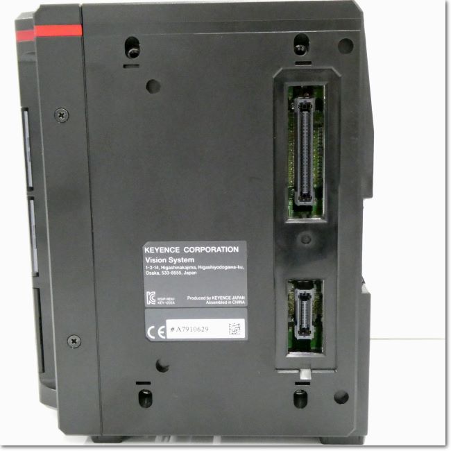 FA機器ドットコム / XG-X2200 画像処理システム 200万画素カメラ対応コントローラ (KEYENCE) | FA機器ドットコム