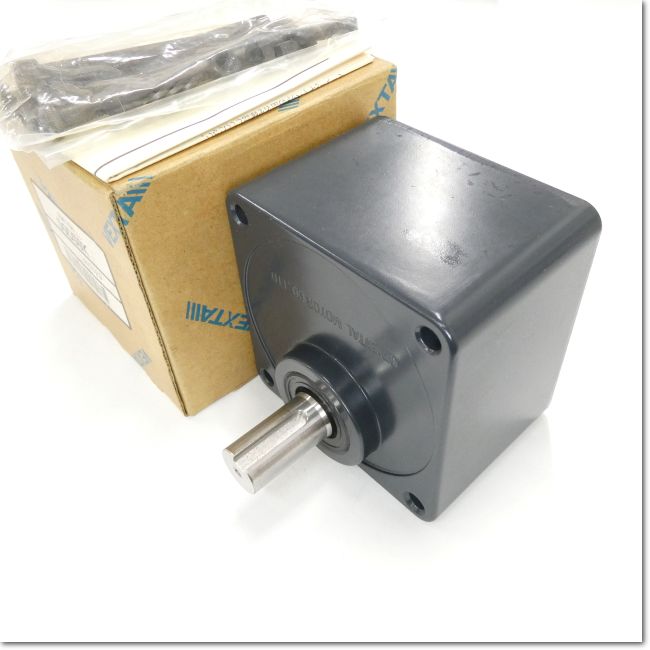 FA機器ドットコム / 5GD30K 平行軸ギヤヘッド 取付角90mm 減速比30 (オリエンタルモーター) | FA機器ドットコム