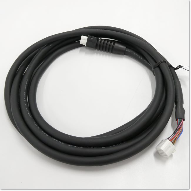 FA機器ドットコム / CB-ADPC-MPA030 モータ・エンコーダ一体型ケーブル 3m (IAI) | FA機器ドットコム