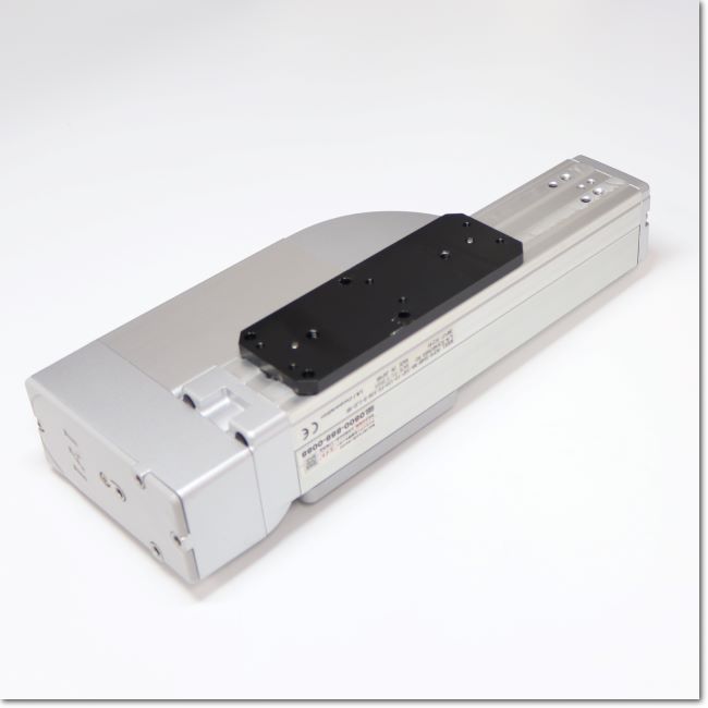FA機器ドットコム / RCP6-SA4R-WA-35P-10-100-P5-N-B-CJO-MR ロボシリンダー 本体幅40mm (IAI ...