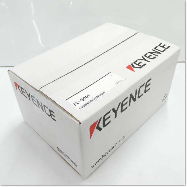 FA機器ドットコム / FL-S001 ガイドパルス式レベルセンサ アンプユニット サニタリ仕様 (KEYENCE) | FA機器ドットコム