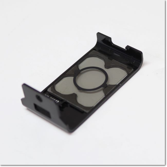 FA機器ドットコム / OP-88642 AI搭載 画像センサ 偏光フィルタ (カラー) (KEYENCE) | FA機器ドットコム