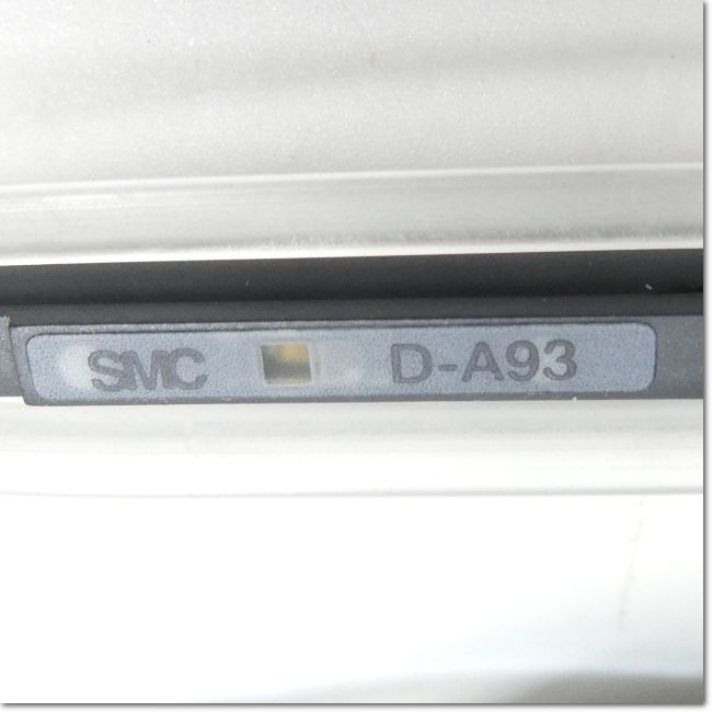 FA機器ドットコム / D-A93L 有接点オートスイッチ 3m (SMC) | FA機器ドットコム