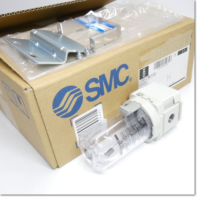 FA機器ドットコム / AL30-02B-D ルブリケータ Rc1/4 ブラケット付 (SMC) | FA機器ドットコム