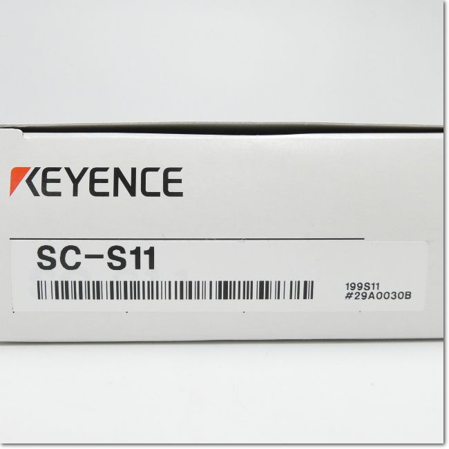 FA機器ドットコム / SC-S11 セーフティコントローラ 本体 PNP出力 (KEYENCE) | FA機器ドットコム