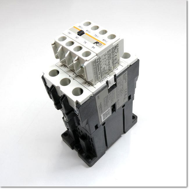 FA機器ドットコム / SC-E2SP/G DC24V 3a1b 電磁接触器 + 補助接点ユニット[SZ-A31] + 電磁開閉器用コイルサージ吸収ユニット[SZ-Z36]付き (富士電機 ...