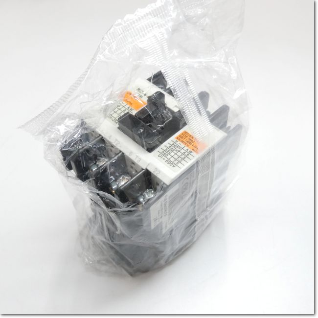 FA機器ドットコム / SC-4-0 AC200V 1b 電磁接触器 (富士電機) | FA機器ドットコム