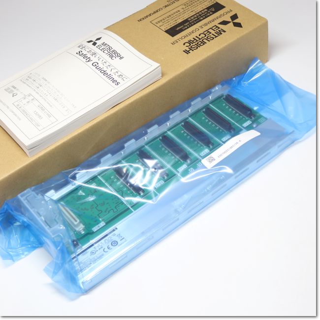 FA機器ドットコム / Q35B 基本ベースユニット 5スロット (三菱電機) | FA機器ドットコム