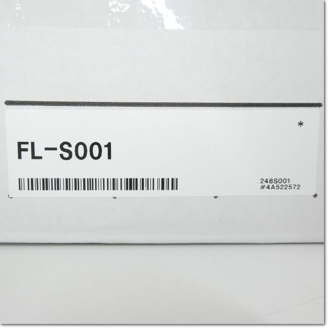 FA機器ドットコム / FL-S001 ガイドパルス式レベルセンサ アンプユニット サニタリ仕様 (KEYENCE) | FA機器ドットコム
