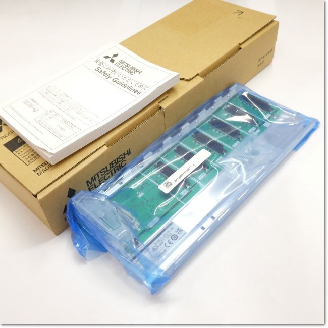 FA機器ドットコム / Q35B 基本ベースユニット 5スロット (三菱電機) | FA機器ドットコム