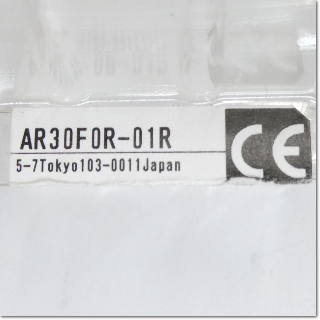 FA機器ドットコム / AR30F0R-01R φ30 押しボタンスイッチ 平形 1b (富士電機) | FA機器ドットコム