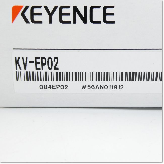 FA機器ドットコム / KV-EP02 EtherNet/IP 対応通信ユニット (KEYENCE) | FA機器ドットコム