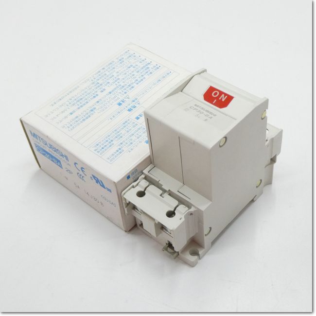 FA機器ドットコム / CP30-BA 2P 1-M 5A サーキットプロテクタ (三菱電機) | FA機器ドットコム