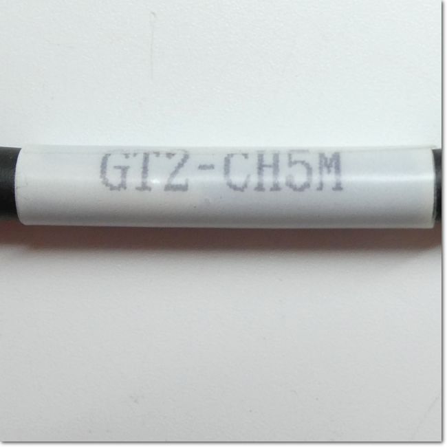 FA機器ドットコム / GT2-CH5M 高精度接触式デジタルセンサ センサヘッドケーブル ストレートタイプ 5m (KEYENCE ...