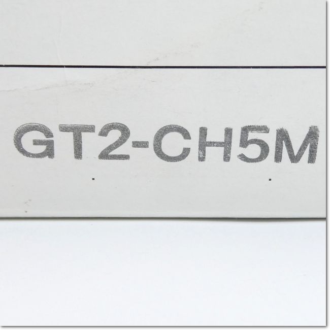 FA機器ドットコム / GT2-CH5M 高精度接触式デジタルセンサ センサヘッドケーブル ストレートタイプ 5m (KEYENCE ...