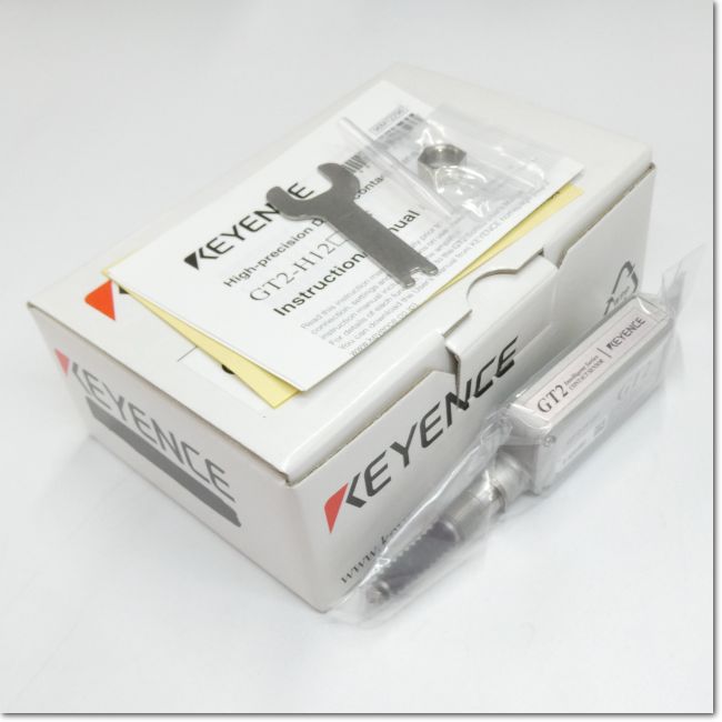 FA機器ドットコム / GT2-H12F 高精度接触式デジタルセンサ センサヘッド フランジモデル (KEYENCE) | FA機器ドットコム