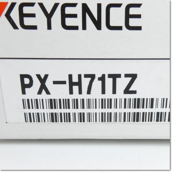 FA機器ドットコム / PX-H71TZ 耐油・防水型光電センサ センサヘッド 透過型 + 取付金具A[PX-B71]2個付き ...