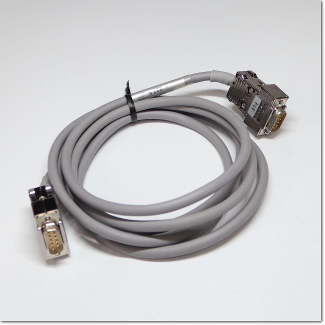 FA機器ドットコム / XW2Z-200T PT-PLC 接続ケーブル 2m (OMRON) | FA機器ドットコム