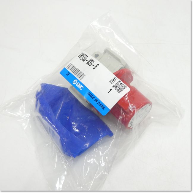 FA機器ドットコム / VHS30-03B-B OSHA規格対応 鍵穴付残圧抜き3ポート弁 シングルアクション Rc3/8 ブラケット付き ...