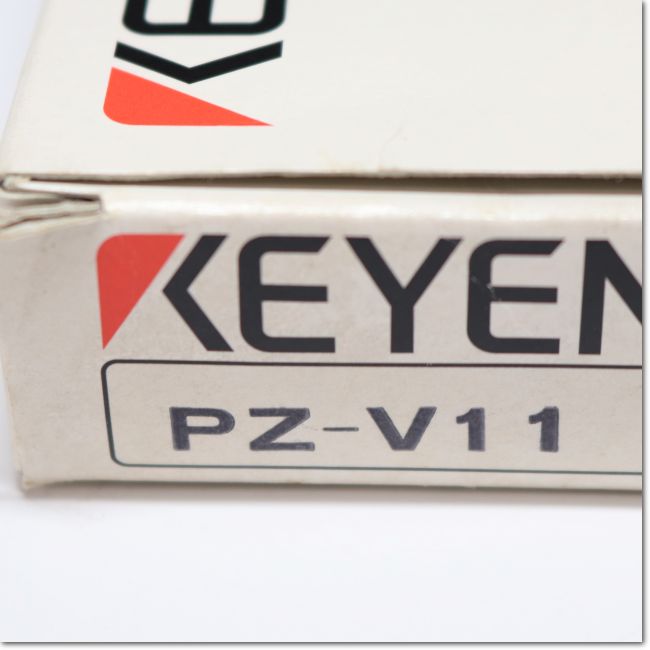 FA機器ドットコム / PZ-V11 アンプ内蔵型光電センサ マルチ反射型 (KEYENCE) | FA機器ドットコム