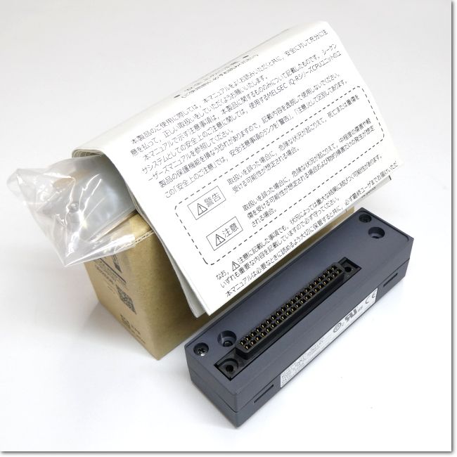 FA機器ドットコム / ERNT-2CR218Y 変換アダプタ SYSMAC Cシリーズ → MELSEC iQ-Rシリーズ用 (三菱電機 ...