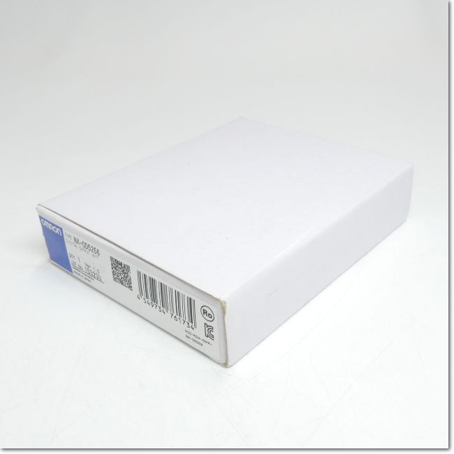 FA機器ドットコム / NX-OD5256 デジタル出力ユニット トランジスタ16点 PNP出力 Ver.1.0 (OMRON) | FA機器 ...