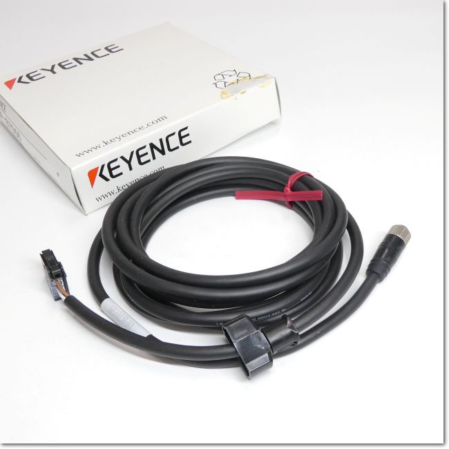 FA機器ドットコム / OP-87056 センサヘッドケーブル 2m (KEYENCE) | FA機器ドットコム
