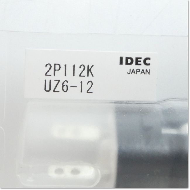 FA機器ドットコム / UZ6-12 ブザーユニット φ16 DC24V (IDEC) | FA機器ドットコム