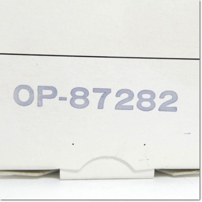 FA機器ドットコム / OP-87282 耐環境デジタル圧力センサ 変換アダプタ R1/4オス (KEYENCE) | FA機器ドットコム