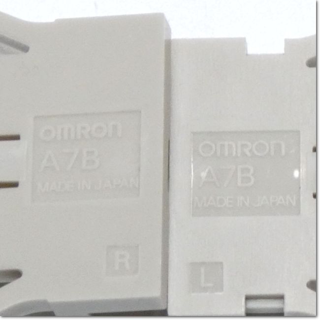FA機器ドットコム / A7B-M 取りつけ板 ライトグレー (OMRON) | FA機器ドットコム