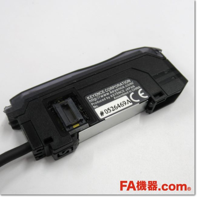 FA機器ドットコム / FS-N11N デジタルファイバアンプ 親機 (KEYENCE)