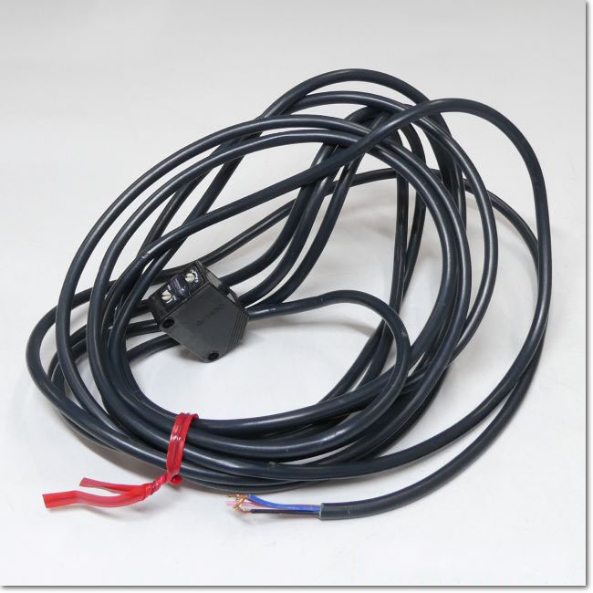 FA機器ドットコム / E3Z-LS63 距離設定形光電センサ 入光ON/遮光ON 切替式 (OMRON)